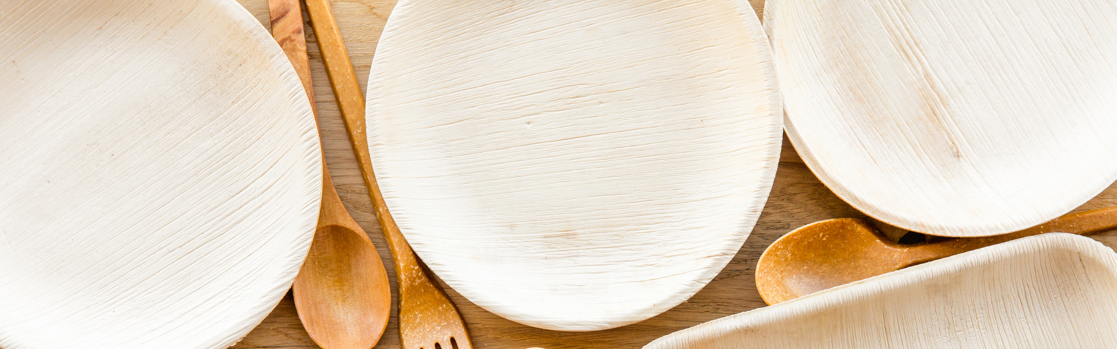 Bamboo Plates - How They Are Made – CiboWares