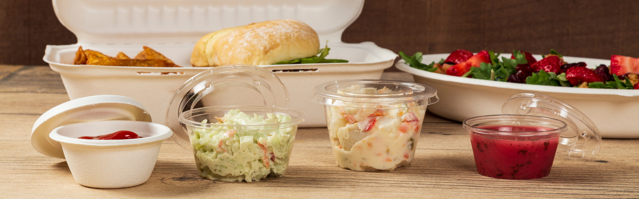 Unique Uses for Portion Cups (They Can Do More Than Hold Ketchup ...