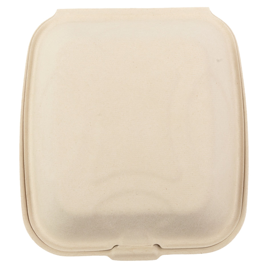 Eco Hinged Containers – CiboWares
