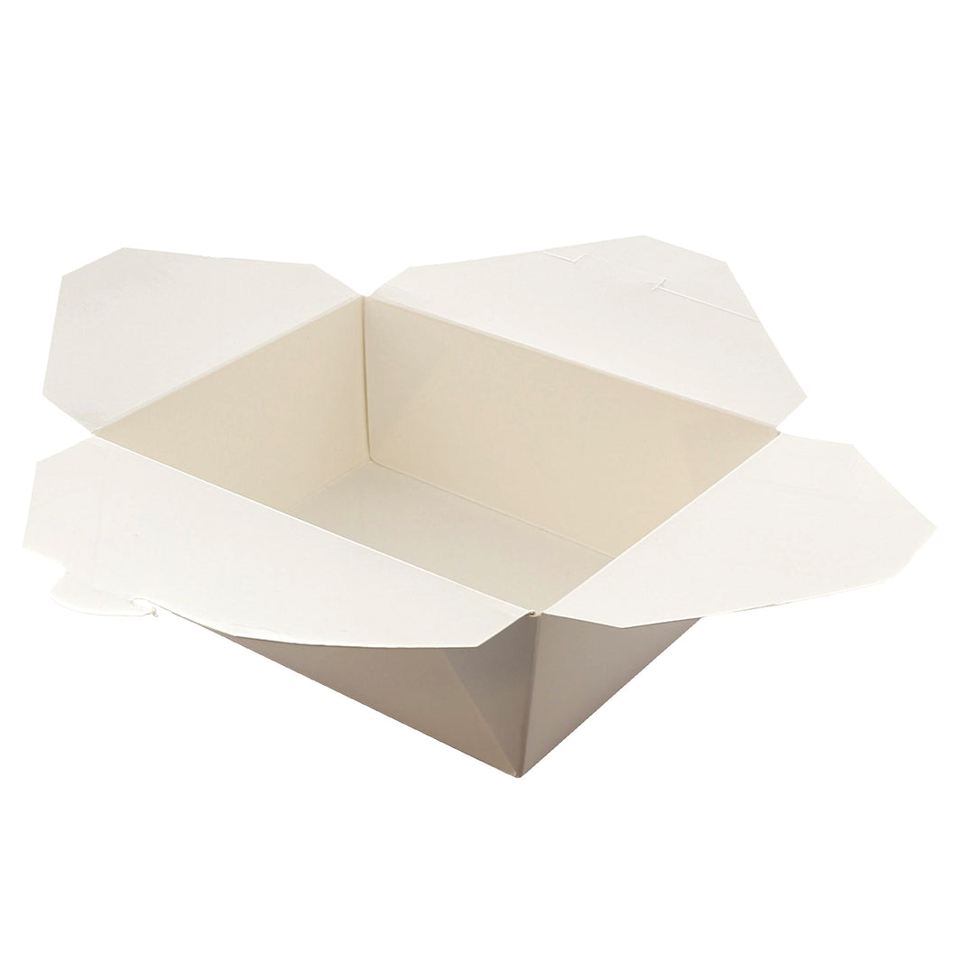 Take-Out & Catering Food Boxes – CiboWares