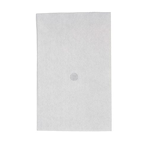 FE1718 - 17.5" x 18.5" Paper Filter Envelopes - 1.5" Hole Sample, for ...