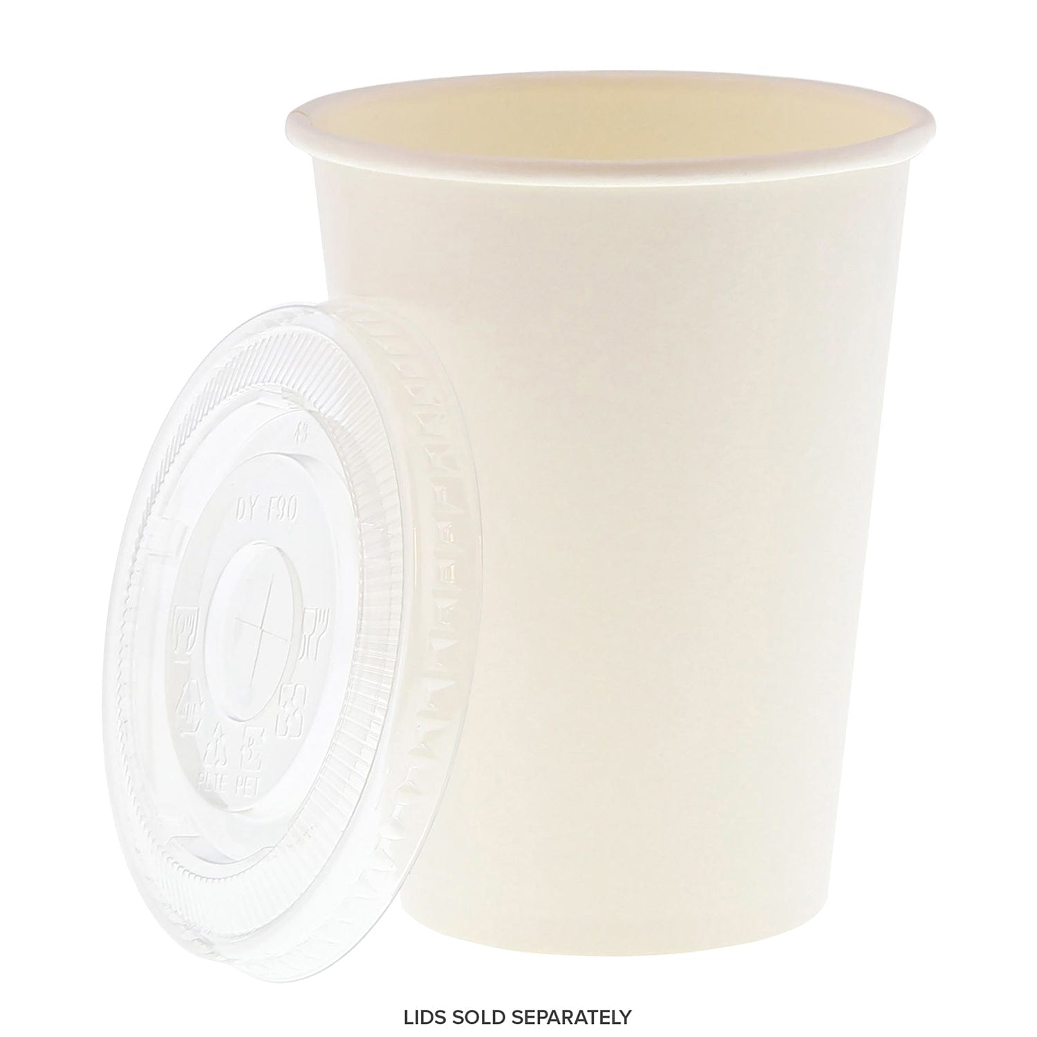 Eco Cold Cups – CiboWares