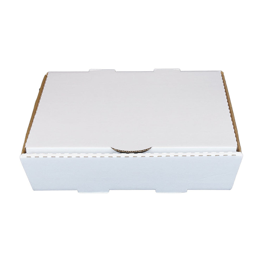 Half Pan 13" x 10-7/8" x 3" Corrugated Catering Box, Case of 50 – CiboWares