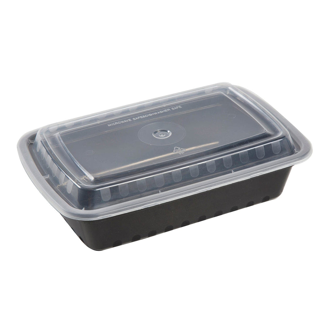 Disposable Microwavable Containers – CiboWares